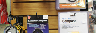 Gallery - The Surplus Store